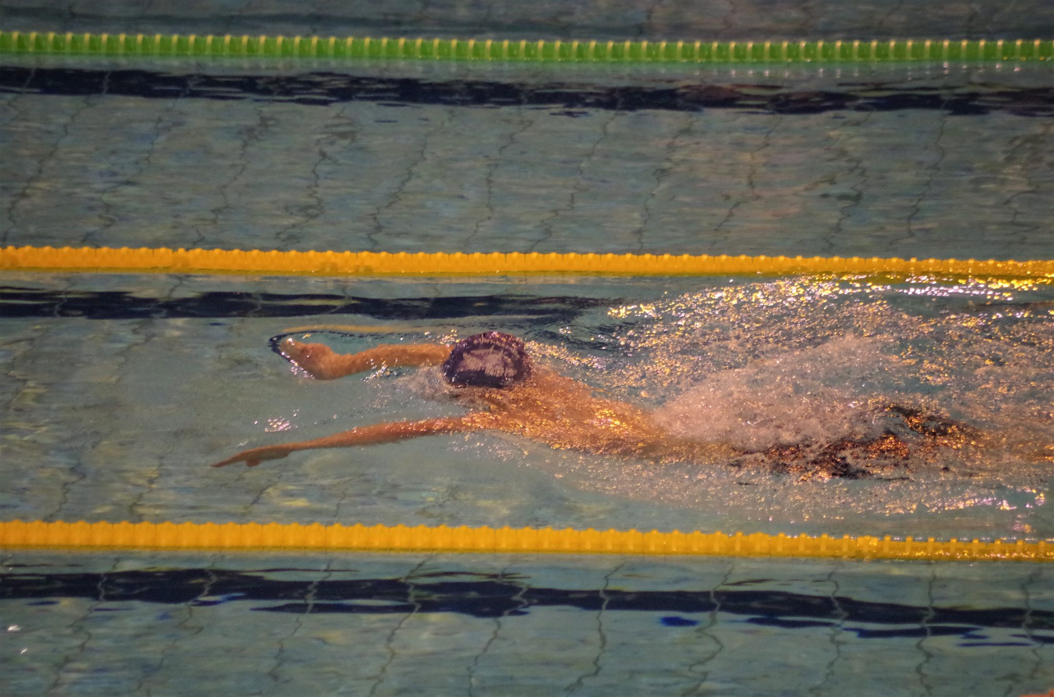 Nagez plus vite en brasse en améliorant sa propulsion ! - Nager plus ...